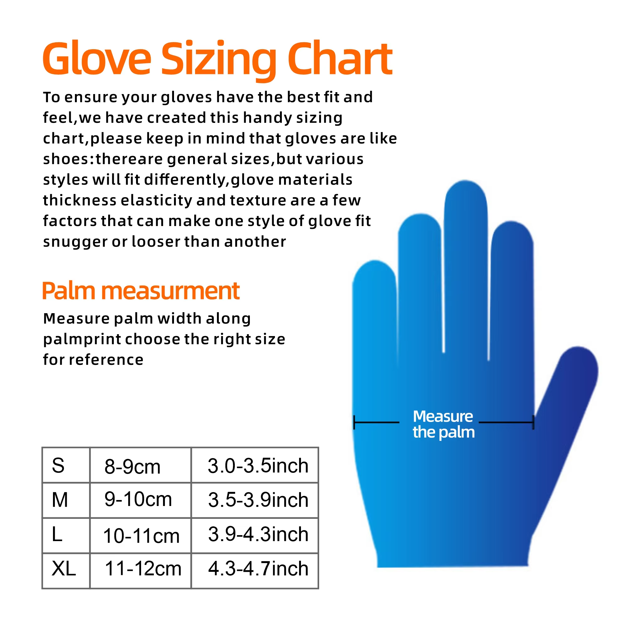 Understanding EN374 Chemical Protection Ratings for Nitrile Gloves